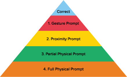 Prompting and Error Correction Tutorial | Sophia Learning