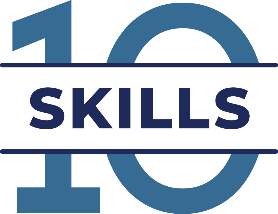 MATH1020: The 10 Employability Skills Tutorial | Sophia Learning
