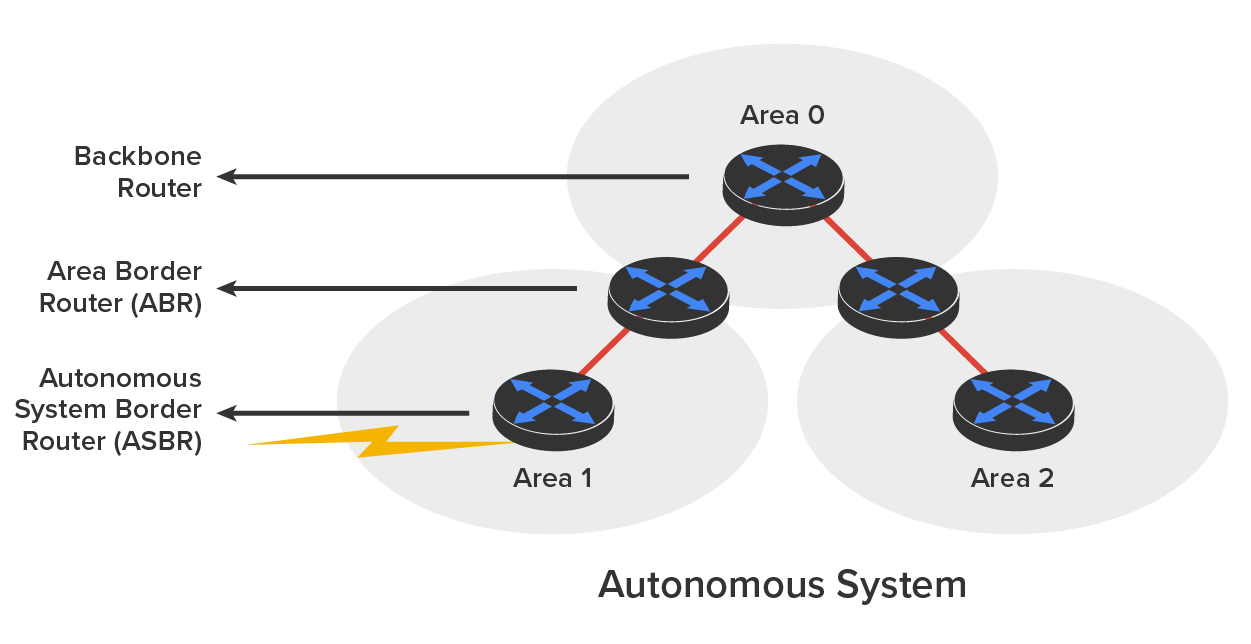 Link-State Routing Protocols Tutorial | Sophia Learning