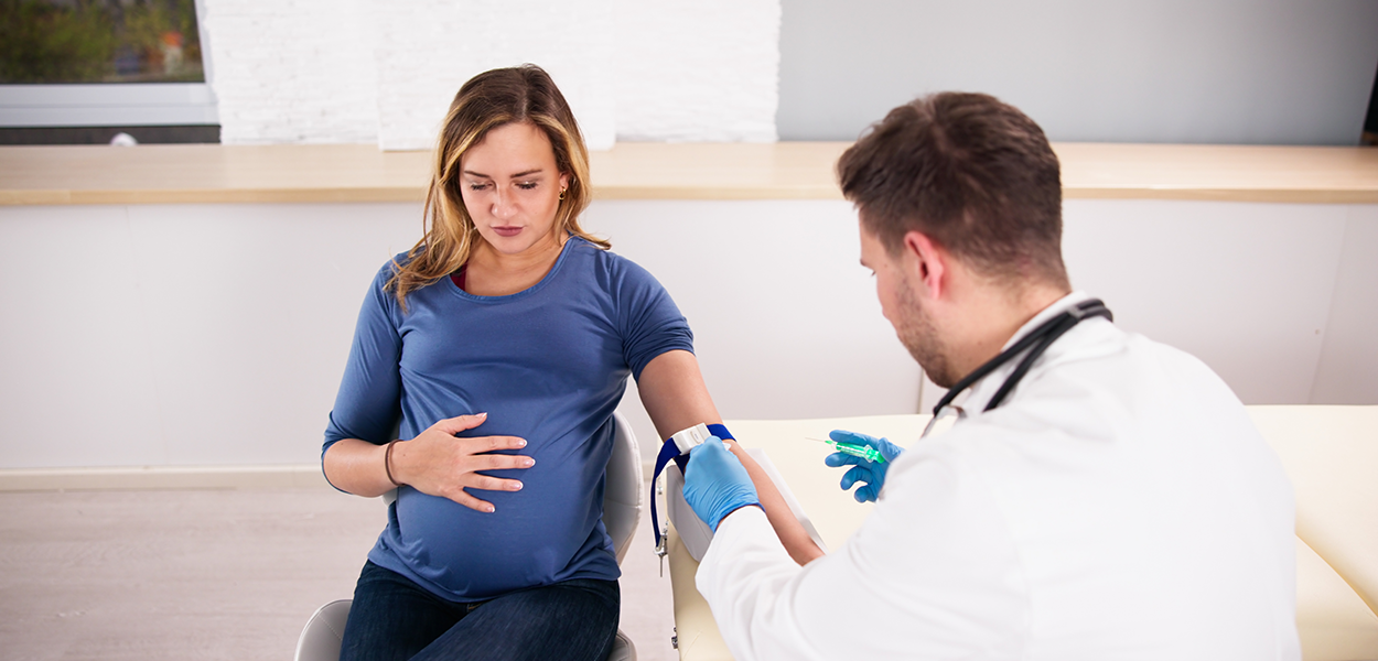 Chromosomal Abnormalities and Prenatal Testing Tutorial | Sophia Learning