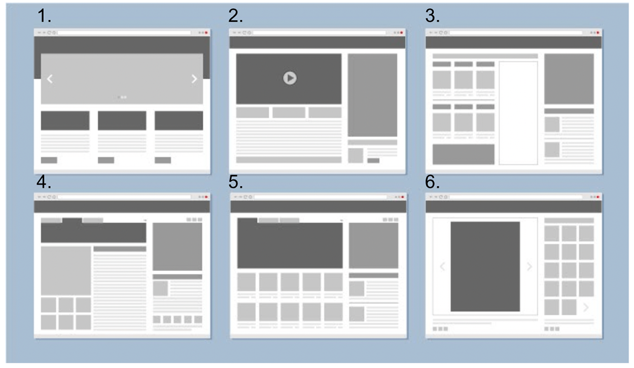 Wireframes and Storyboarding Tutorial | Sophia Learning