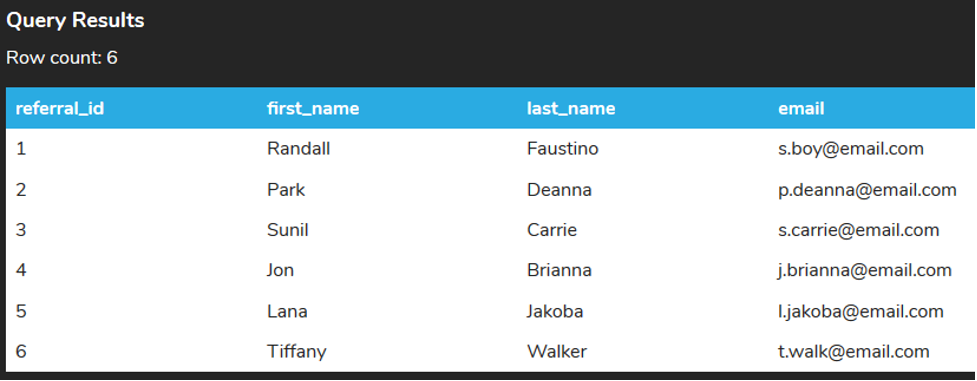 INSERT INTO to Add Multiple Rows Tutorial | Sophia Learning