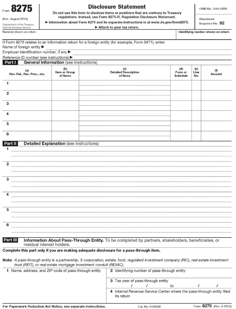 Responsibility and Disclosure Tutorial | Sophia Learning