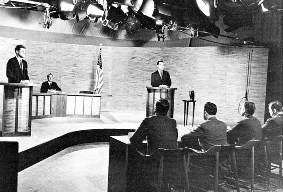 The Early 1960s: Kennedy’s Response to Civil Rights Tutorial | Sophia ...