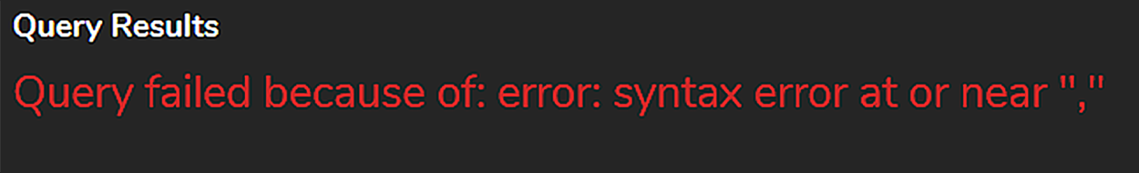 Subqueries Tutorial | Sophia Learning