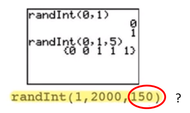 Simple Random and Systematic Random Sampling Tutorial | Sophia Learning
