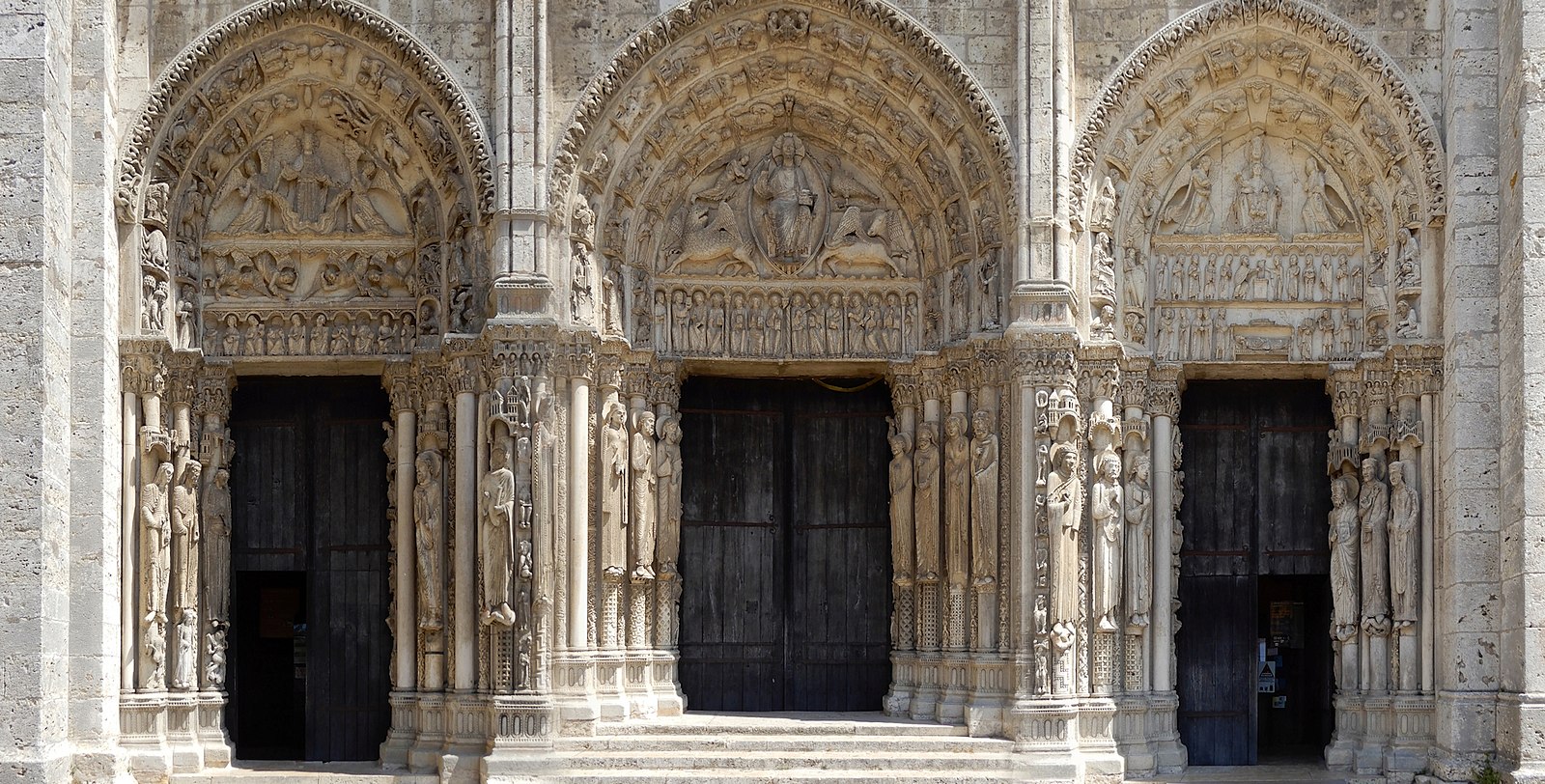 Chartres Cathedral Tutorial | Sophia Learning