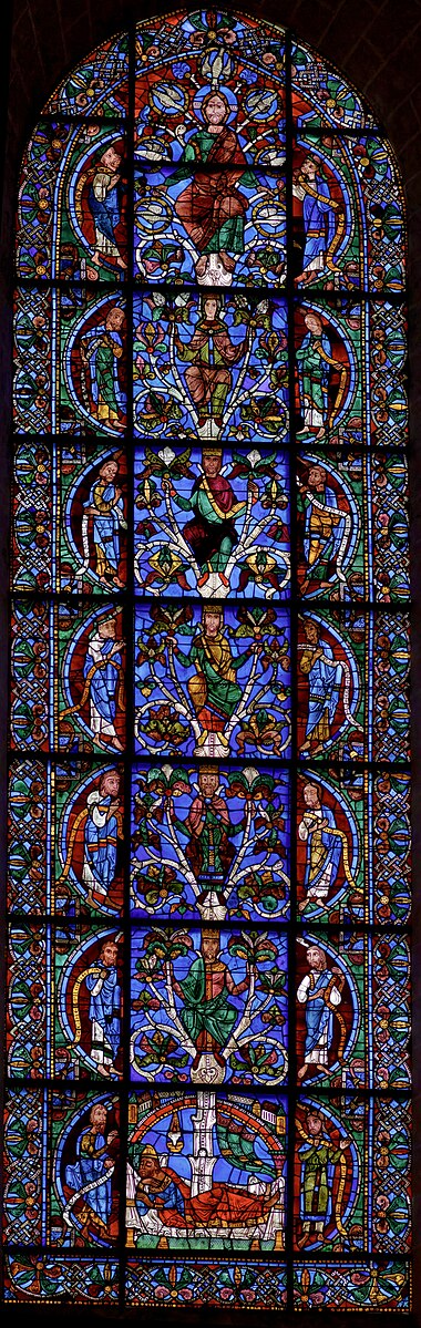 Chartres Cathedral Tutorial | Sophia Learning