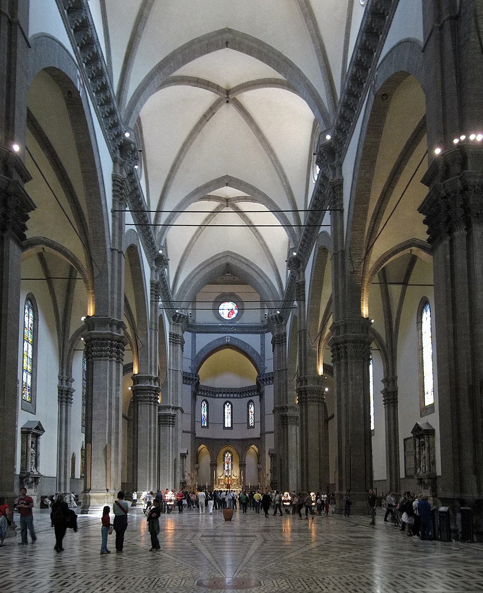 Early Renaissance Architecture Tutorial | Sophia Learning