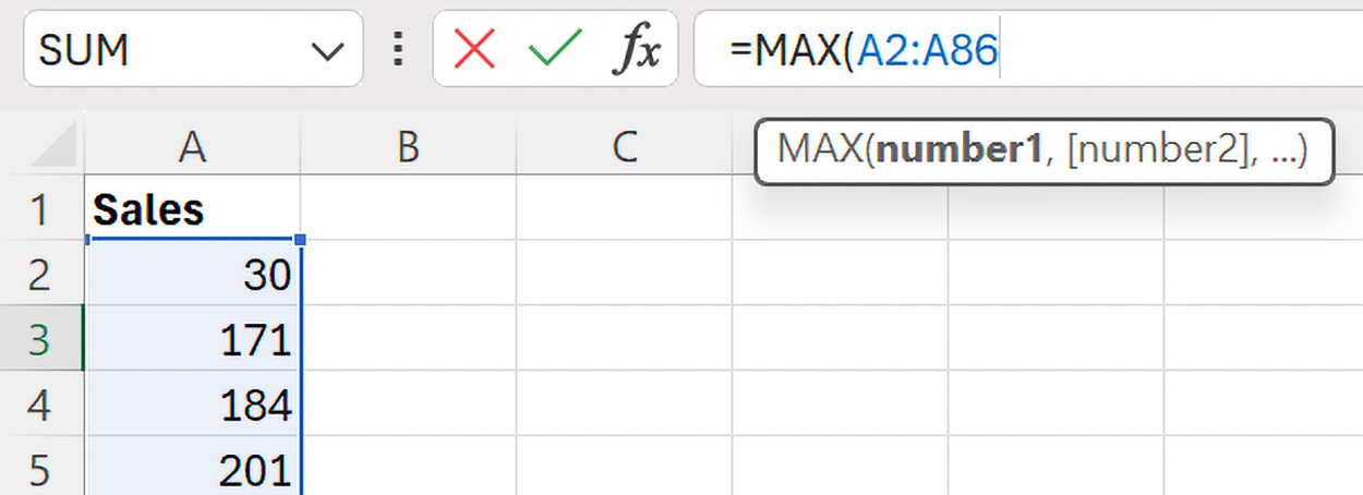 Distributions for Quantitative Data Tutorial | Sophia Learning