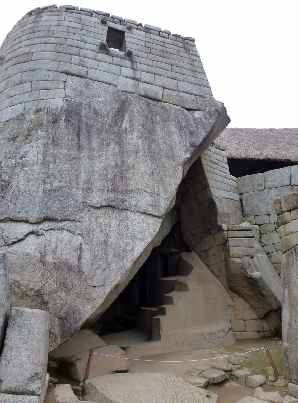 Exploring Inca Architecture: The Rediscovery of Machu Picchu Tutorial ...