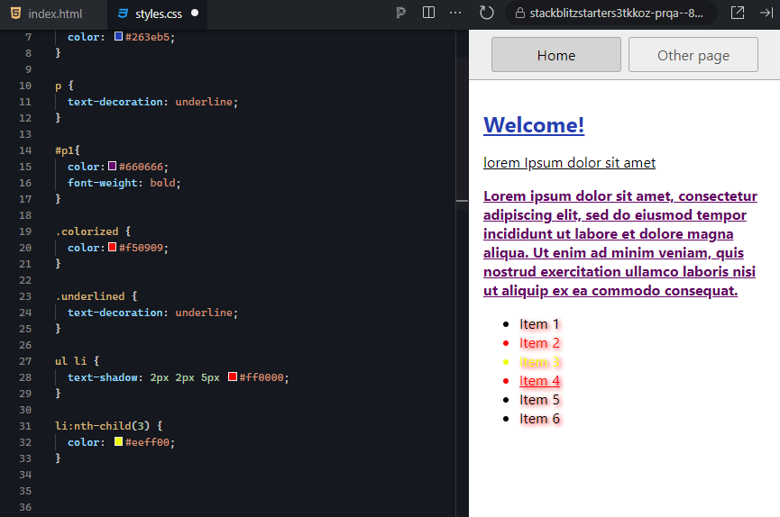 Rule Structure and Order of Precedence Tutorial | Sophia Learning
