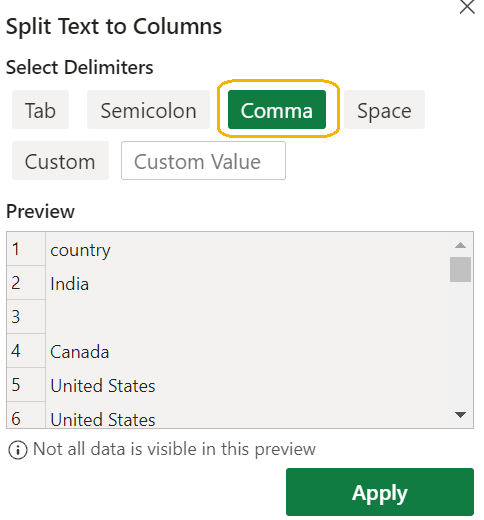 Splitting and Combining Data Tutorial | Sophia Learning