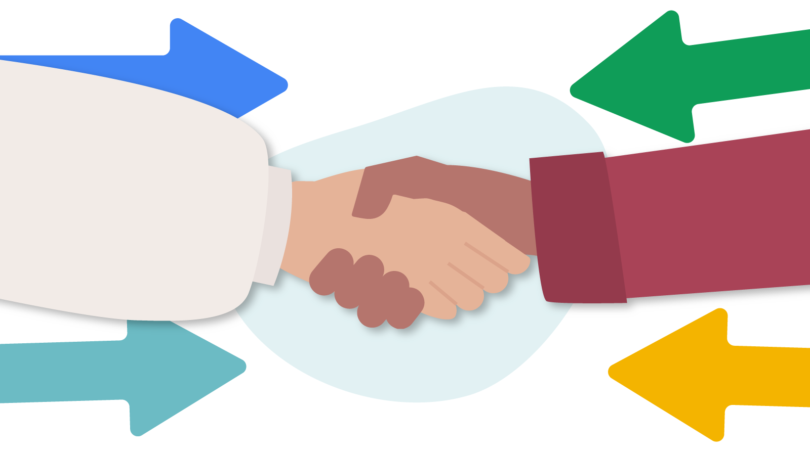 Preconflict and Conflict Stages Tutorial | Sophia Learning