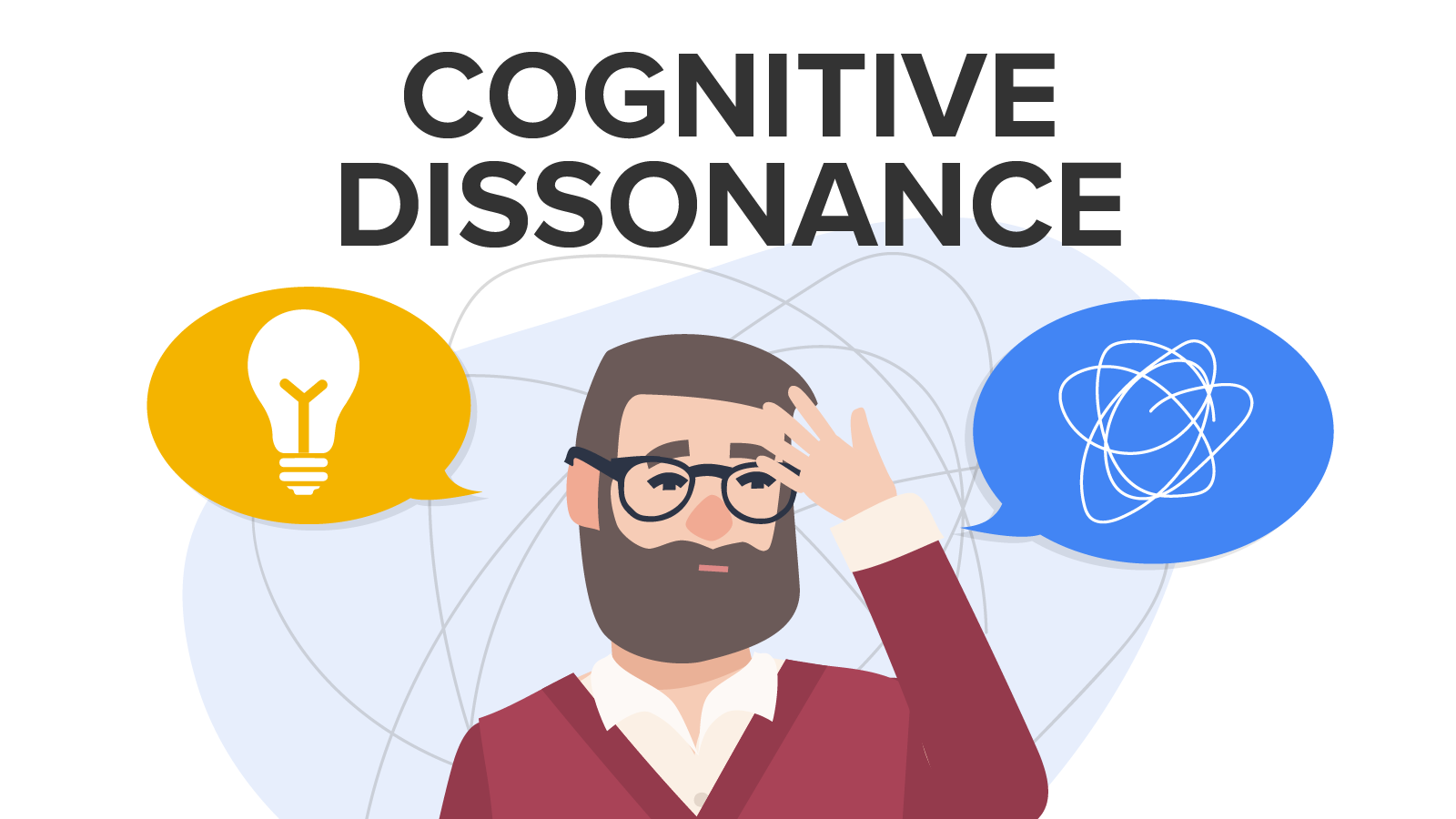 Dynamics of Conflict: Cognitive Dissonance and Power Distance Tutorial ...