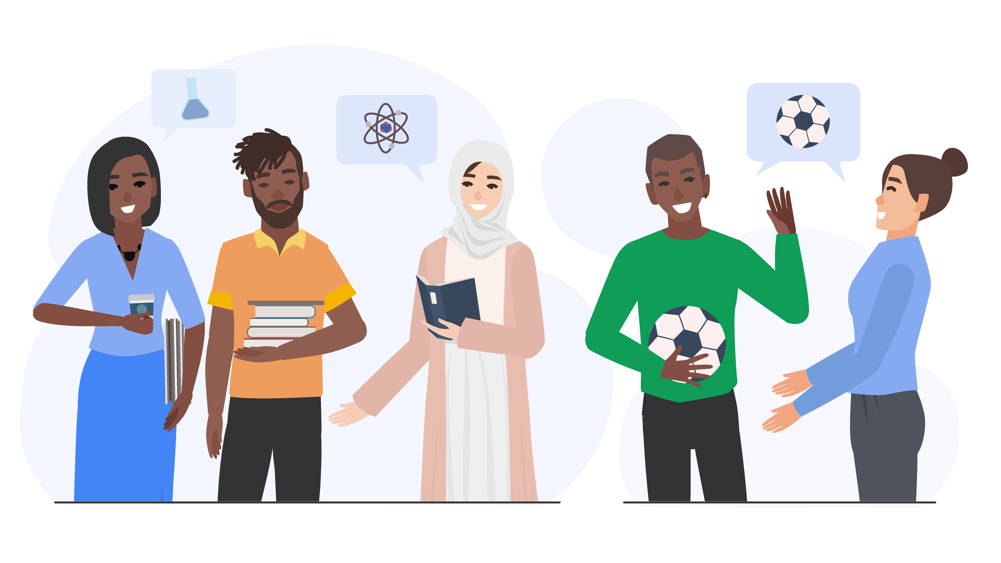 Why and How Humans Group Tutorial | Sophia Learning