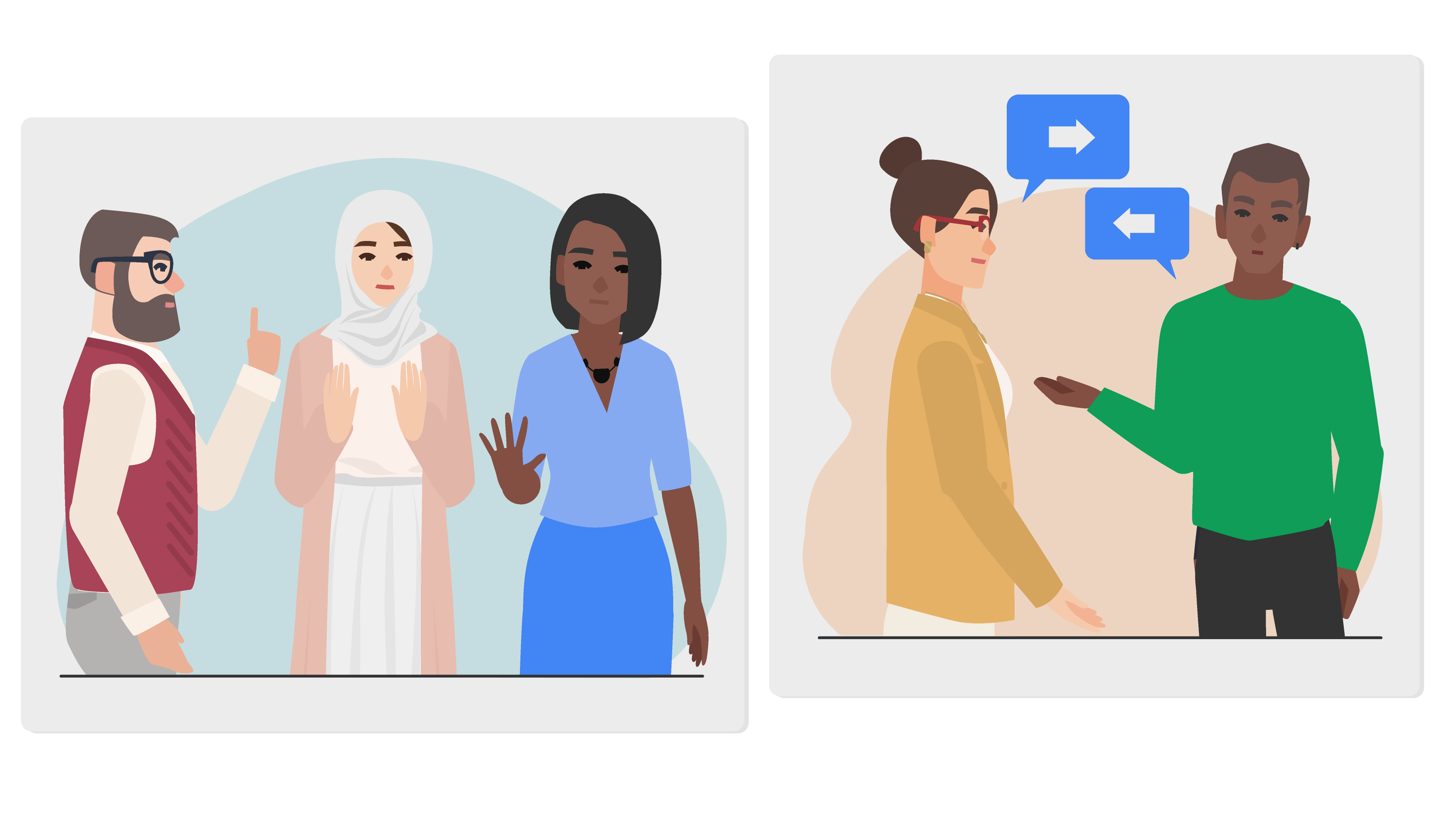 Group Dynamics and Cultural Influence in Human Grouping Tendencies ...