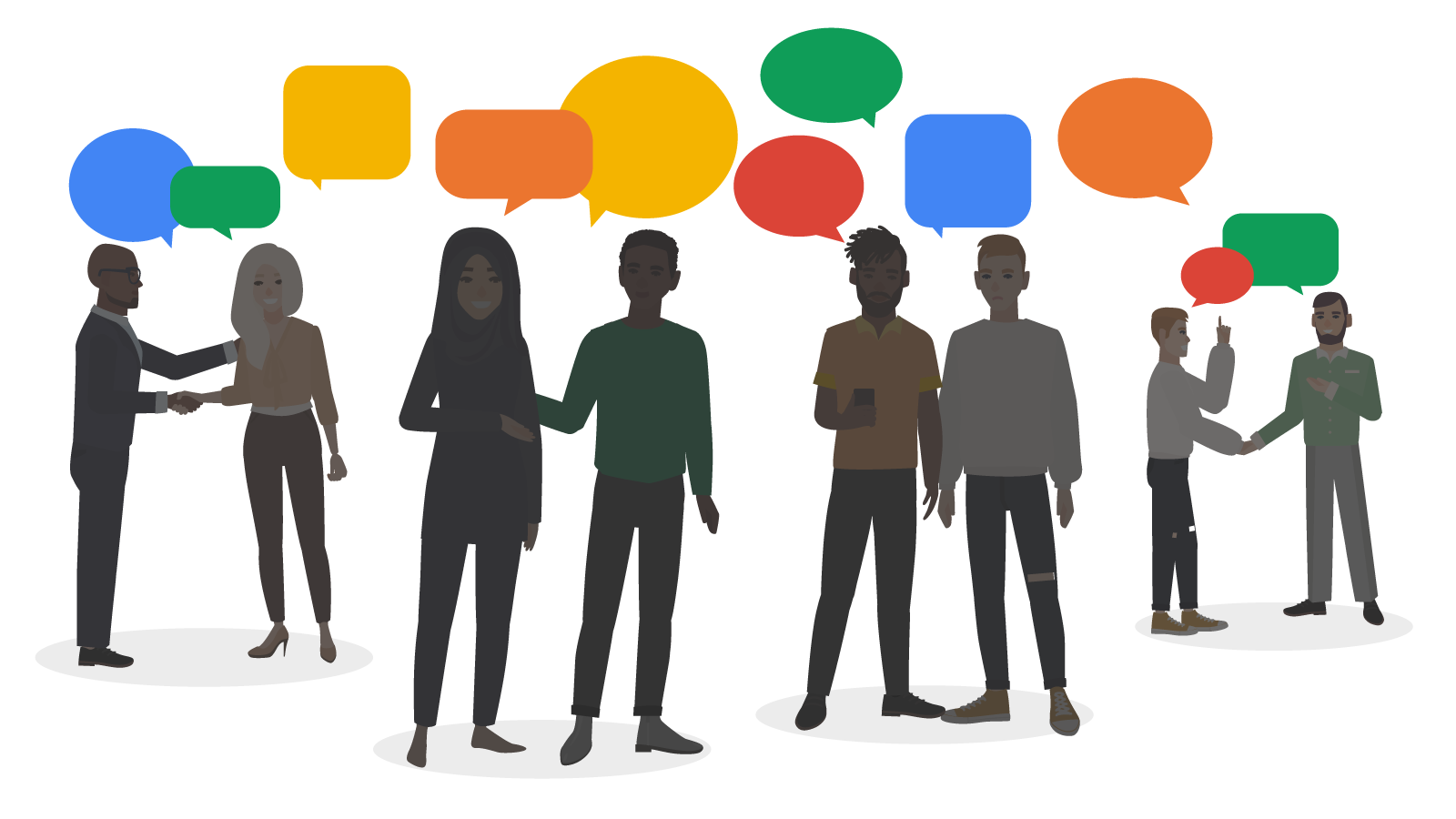 The Misconception of Communication Tutorial | Sophia Learning