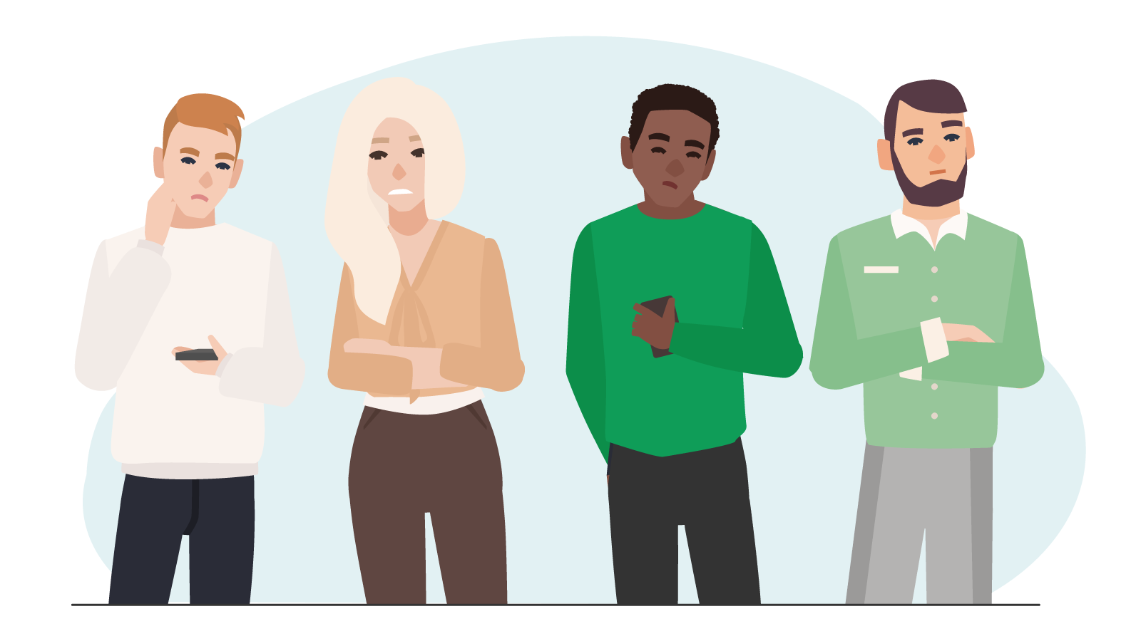 The Misconception of Communication Tutorial | Sophia Learning