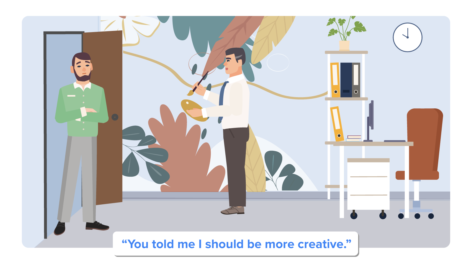 The Misconception of Communication Tutorial | Sophia Learning