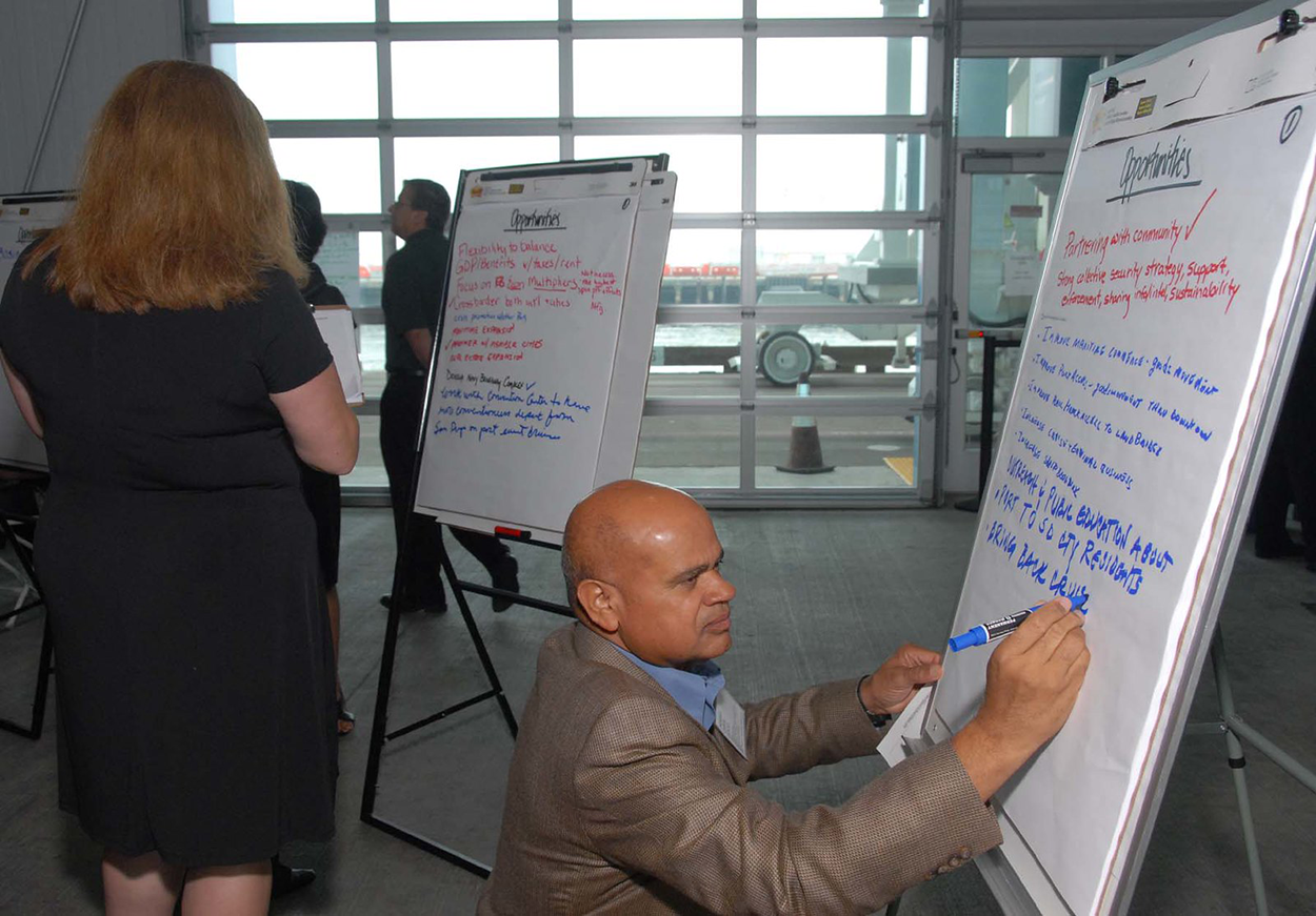 Strategic Planning Tutorial | Sophia Learning