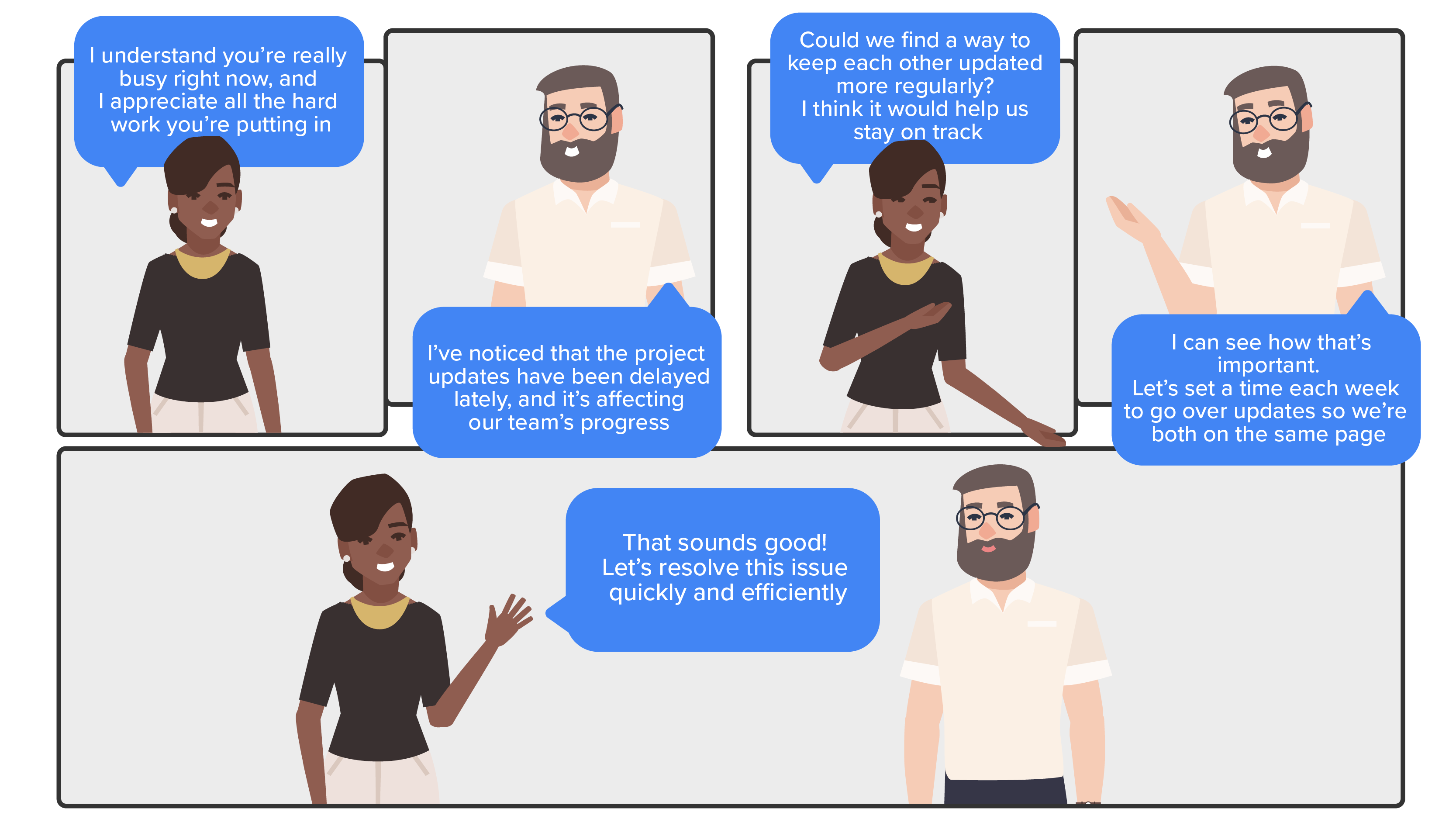 Listening and Understanding Tutorial | Sophia Learning