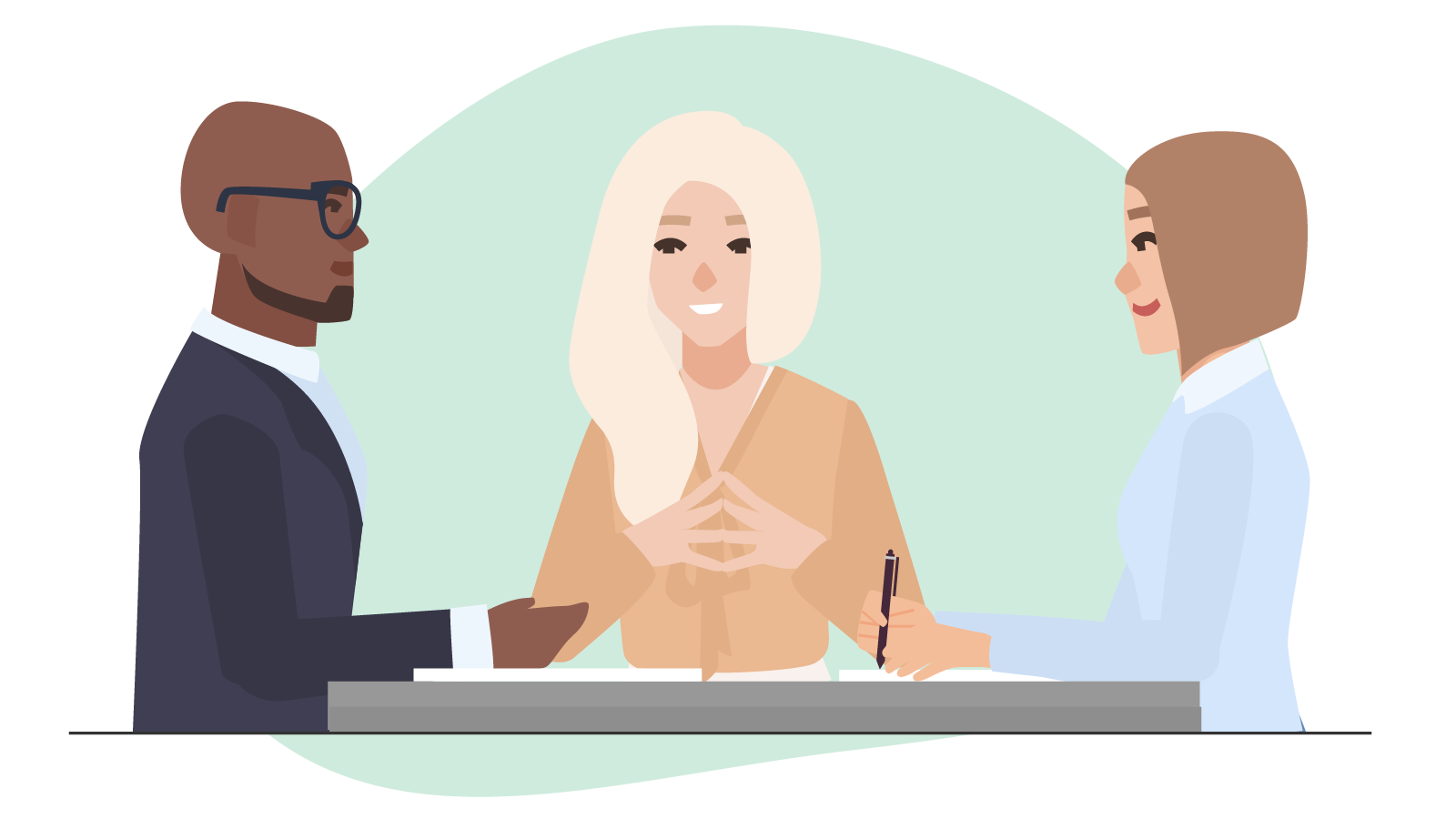 Trust, Credibility, and Authority in Conflict Tutorial | Sophia Learning