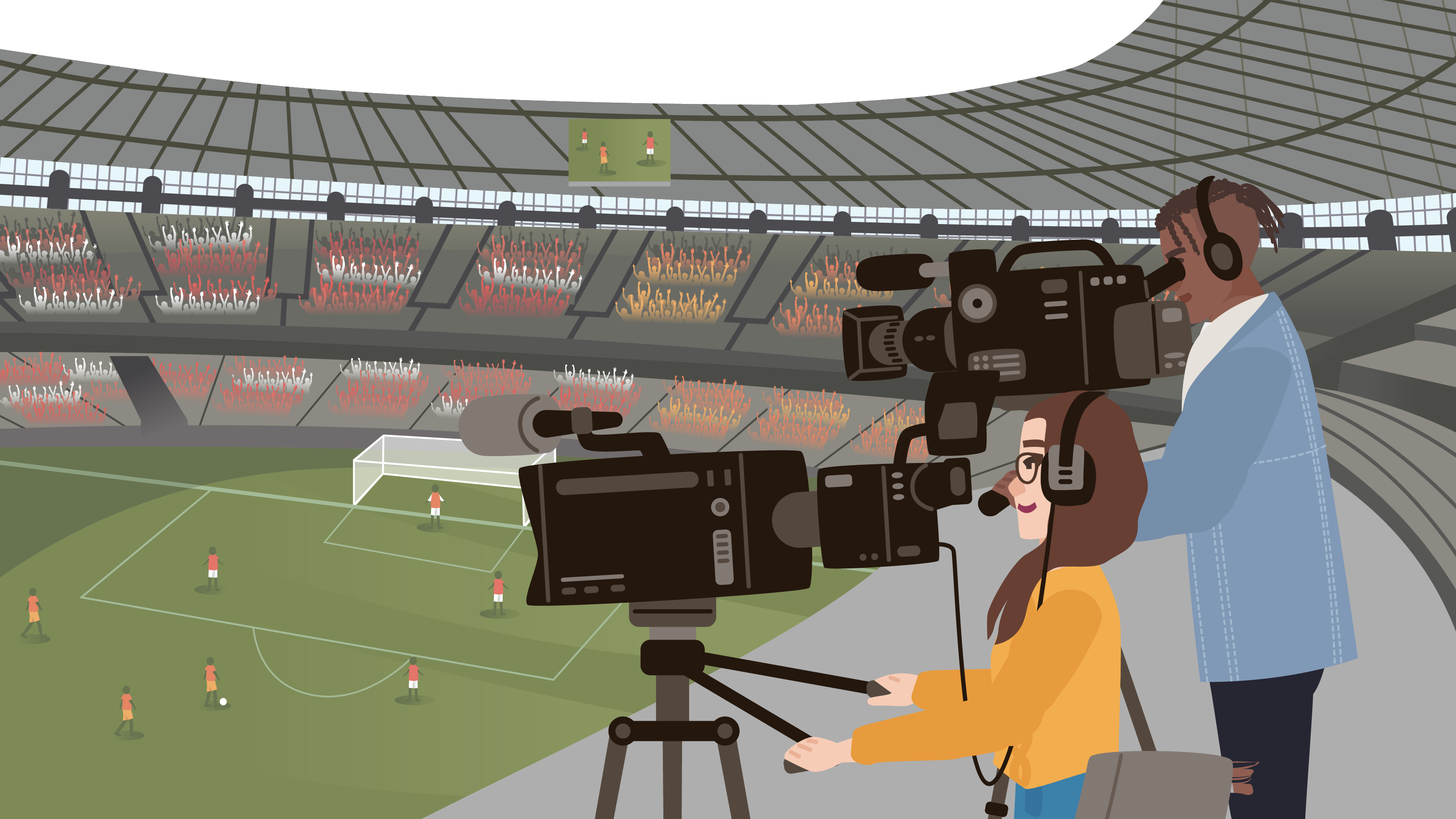 Sports and Competition Tutorial | Sophia Learning