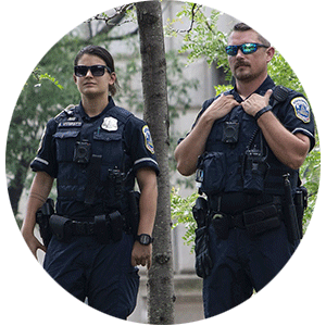 Ethics and Professionalism in Policing Tutorial | Sophia Learning