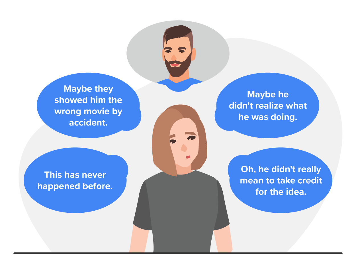 The Incident Stage of Conflict Tutorial | Sophia Learning